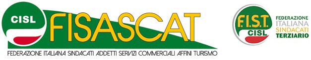 Fisascat - CISL Emilia Romagna