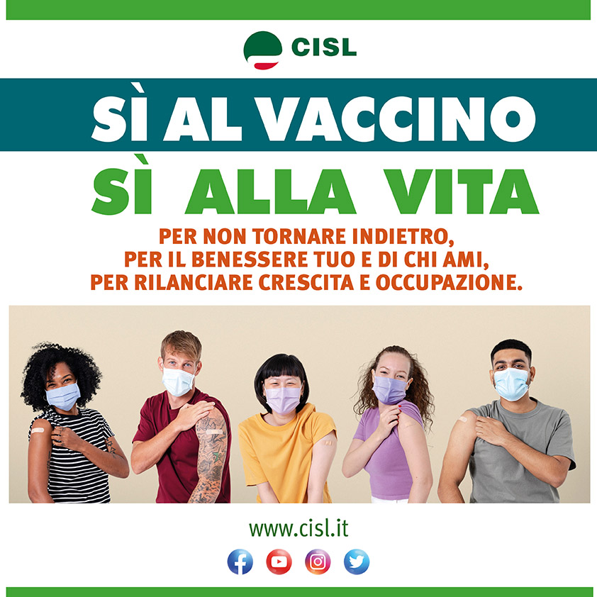 Cisl Emilia Centrale - CISL Emilia Romagna