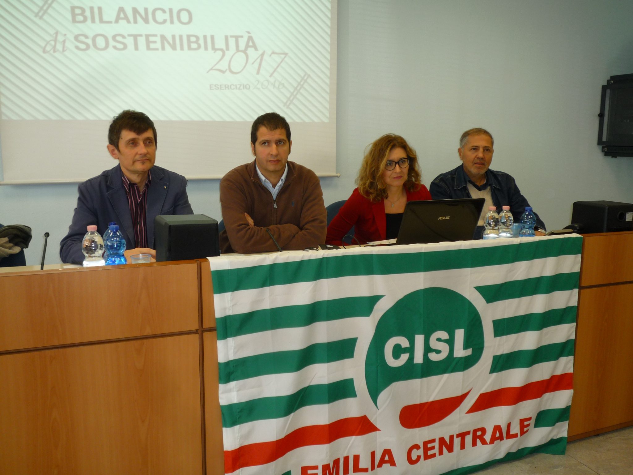 Cisl: "Da contratti e servizi 130 milioni di euro a Modena e Reggio" - CISL Emilia Romagna