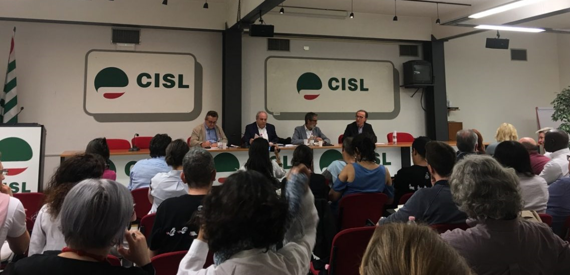 Cooperazione internazionale. Tanti giovani e tanto entusiasmo a Bologna al percorso di ...