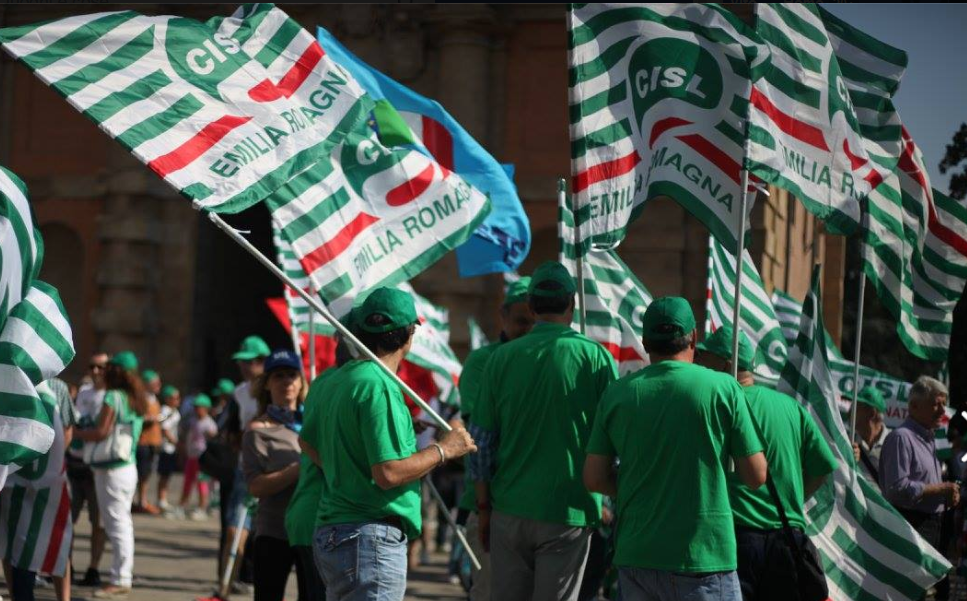 Comuni Romaga. Cisl : "La contrattazione è un valore sempre. Il ruolo ...