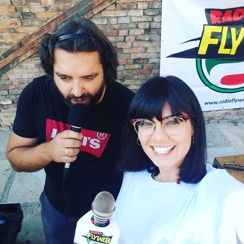Radio Flyweb apre una sede anche in Romagna - CISL Emilia Romagna