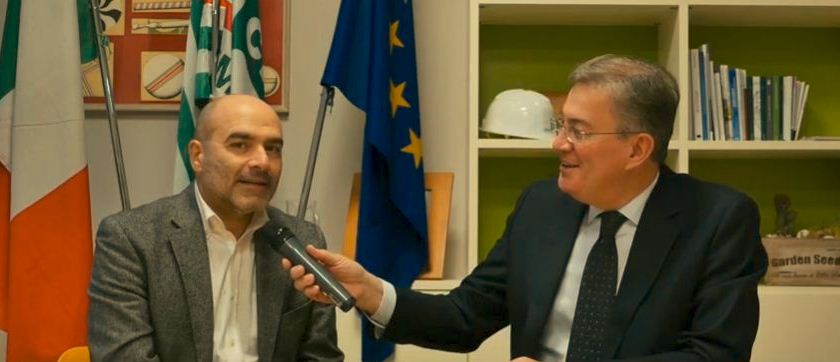 Filippo Pieri: "Ecco la mia storia all'interno della Cisl" - CISL ...