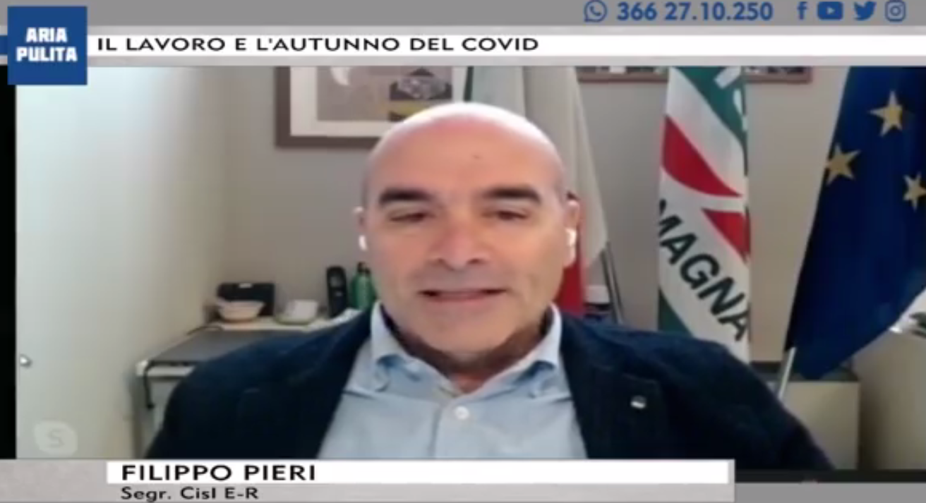 Filippo Pieri:"In pochi mesi vanificata la crescita di vent'anni e 70 ...