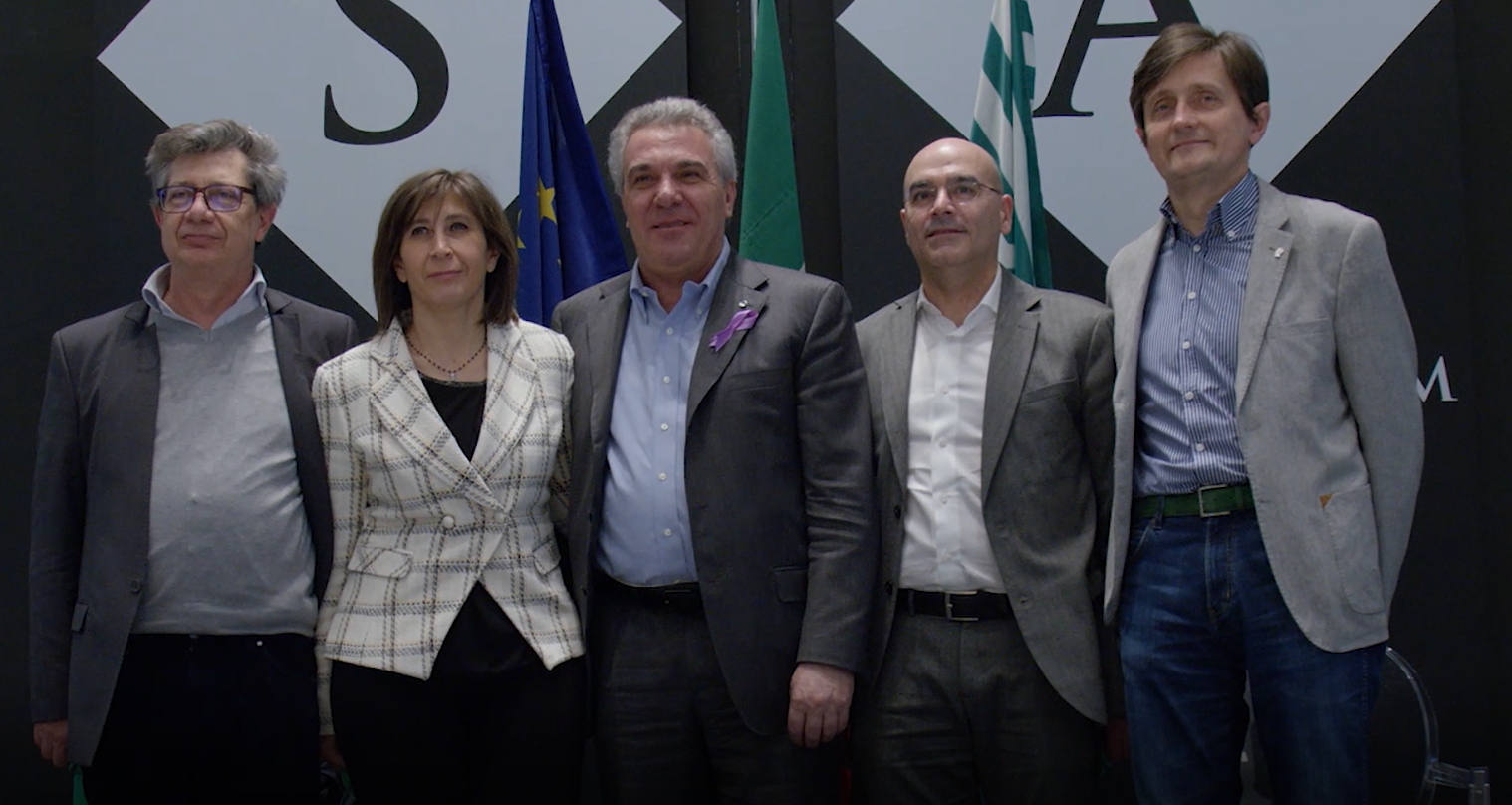 Congresso Cisl ER: consenso unanime per Filippo Pieri, confermato ...