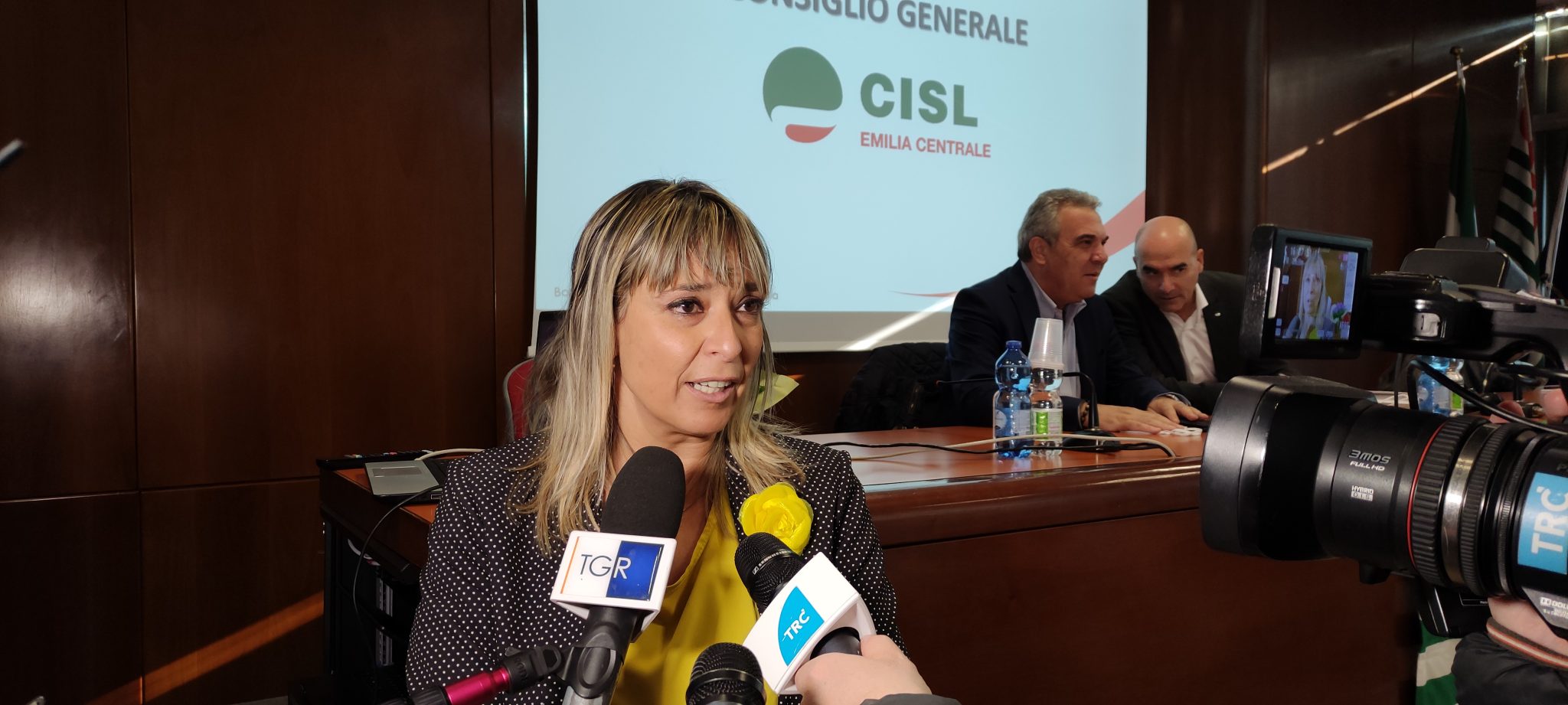 Papaleo (Cisl) su sciopero Cgil-Uil: «Sbagliato farlo adesso, meglio ...