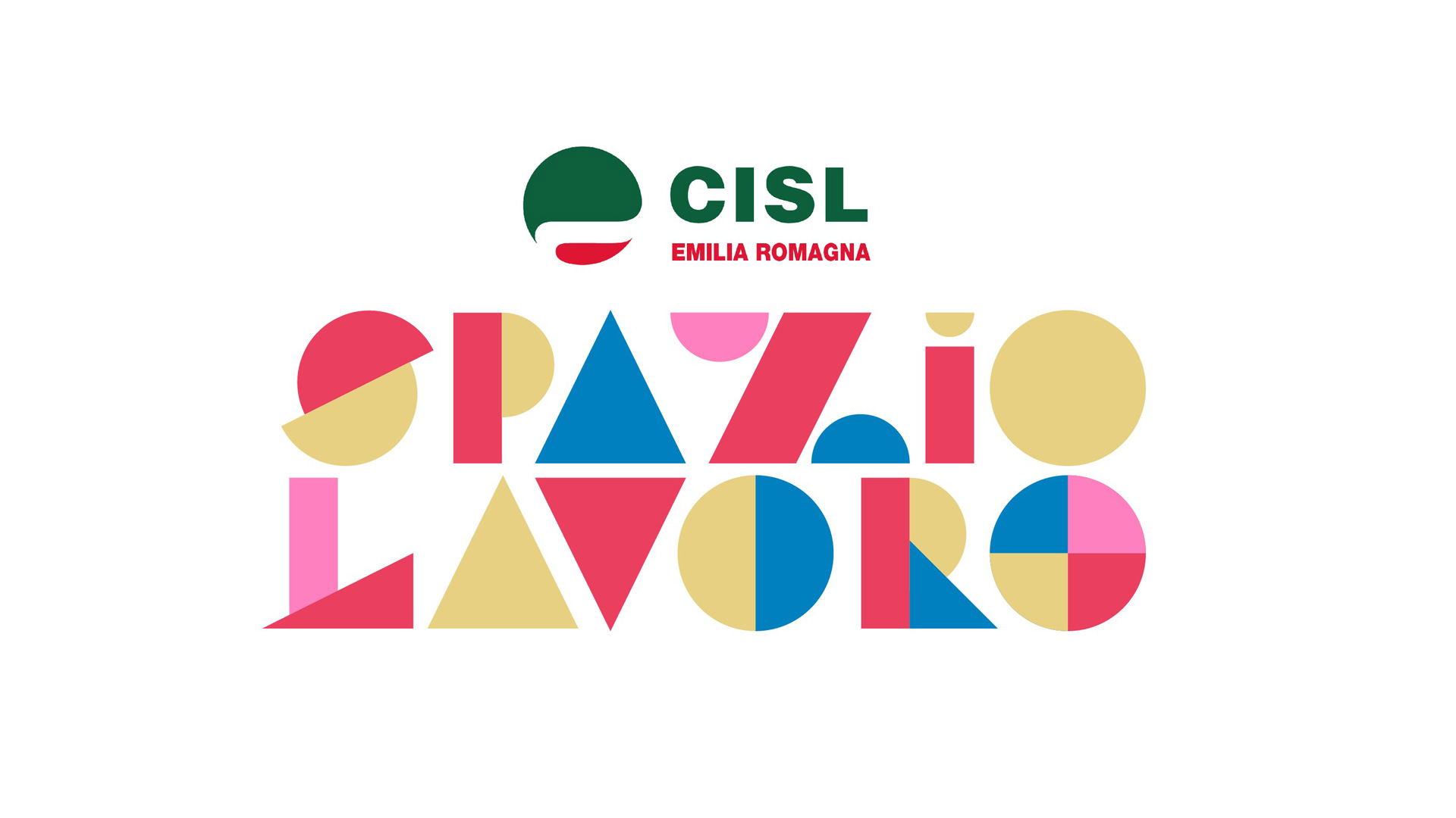 Spazio Lavoro - CISL Emilia Romagna