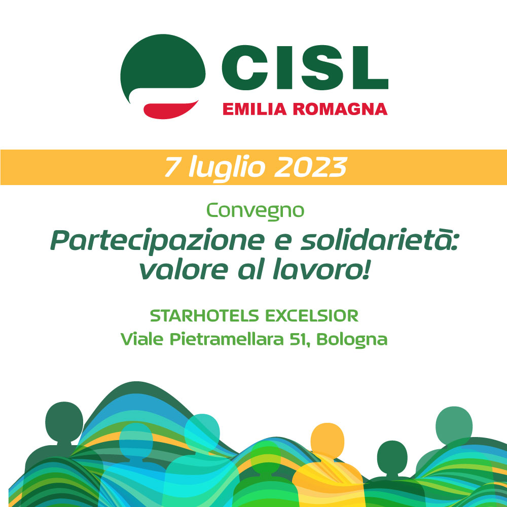 Partecipazione. Istituzioni, imprese e politica a confronto sulla ...