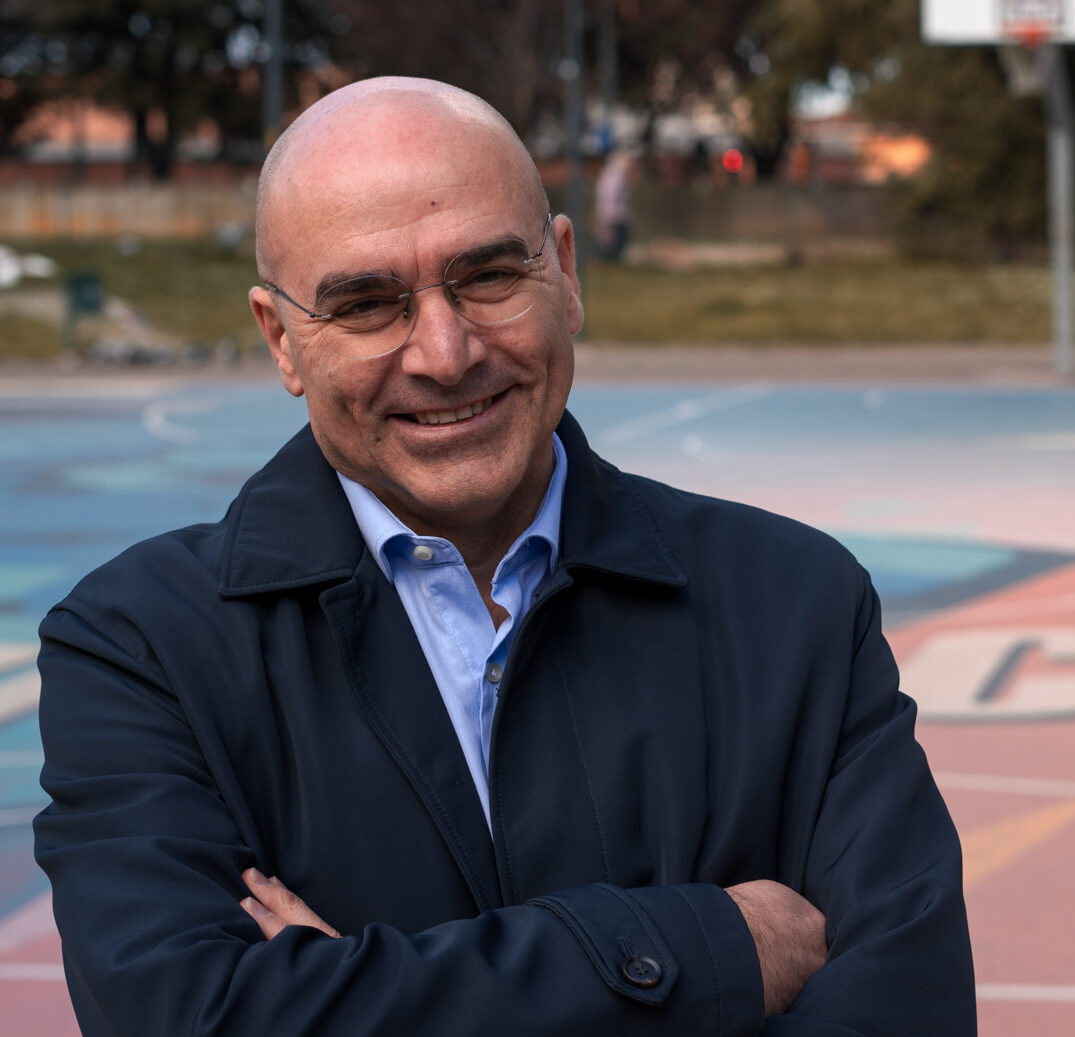 Lavoro. Pieri ai giovani: “I miei consigli? Investite su voi stessi ...