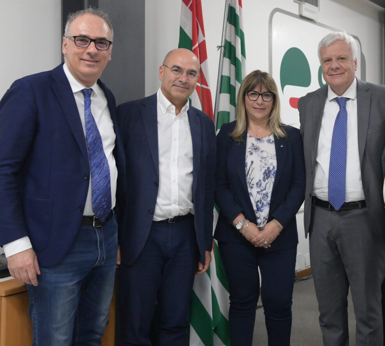 LA PARTECIPAZIONE AL LAVORO : le voci dei protagonisti - CISL Emilia ...