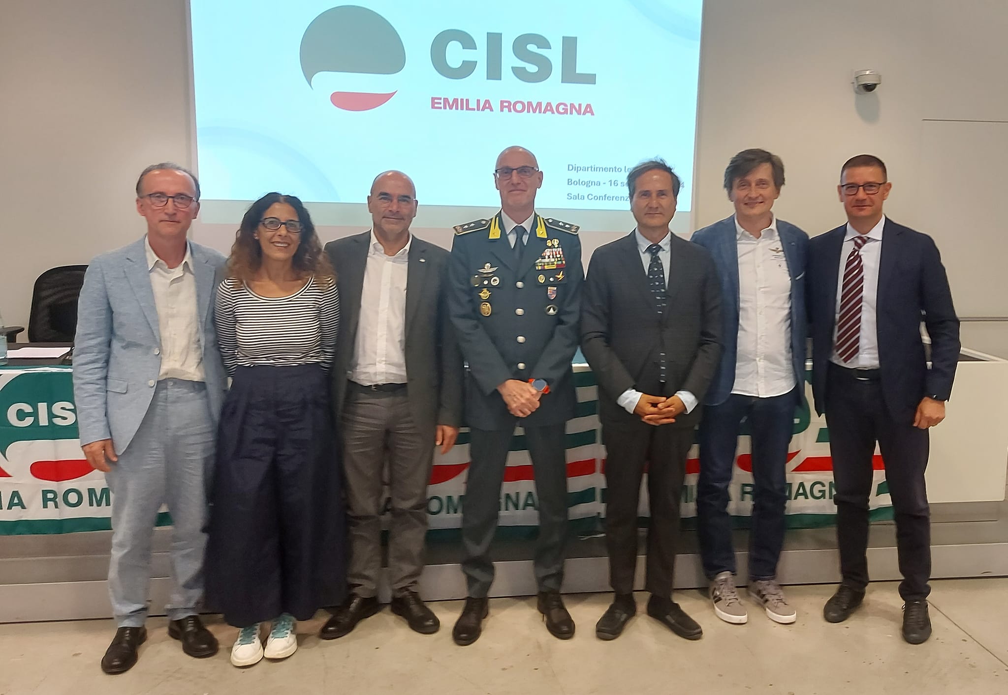 Legalità. Pieri: "Solo insieme si possono contrastare le infiltrazioni ...