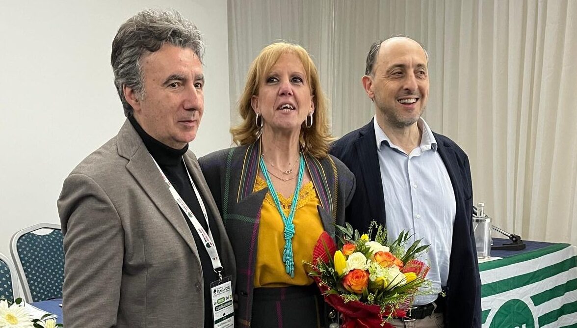 Il ravennate Franco Garofalo confermato segretario generale della FEMCA Cisl Emilia Romagna ...