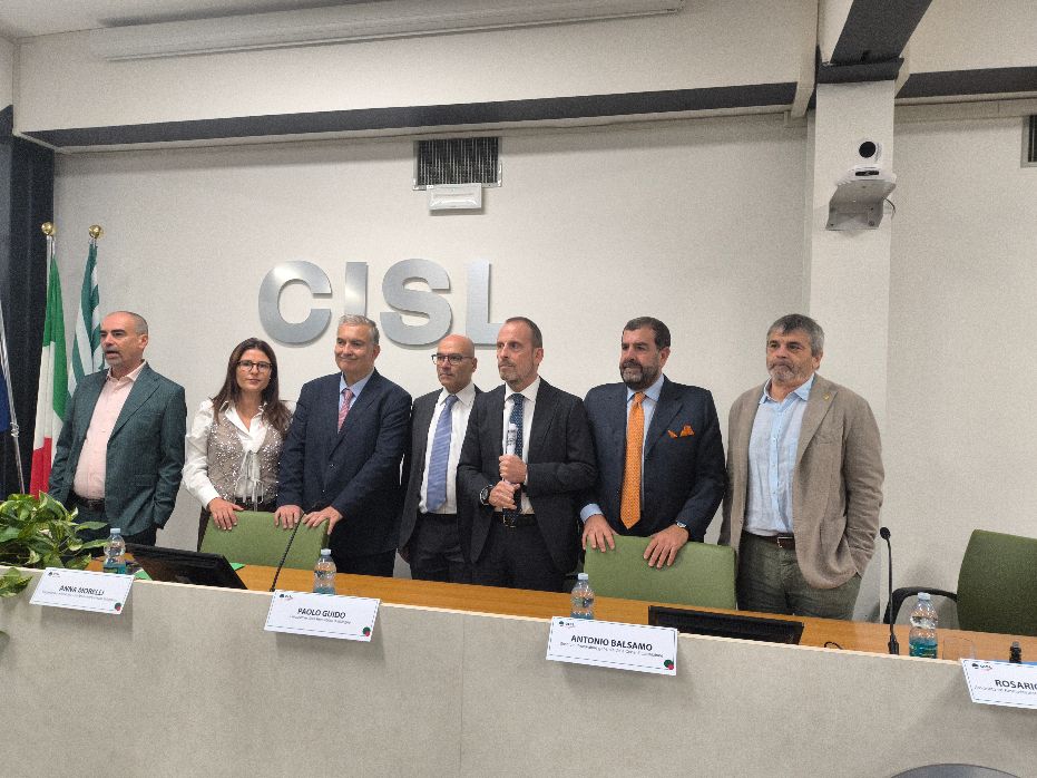 "La strage di Bologna e il diritto alla verità: aspetti sociali e giuridici", l'iniziativa Cisl ...