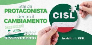 Caf Cisl - CISL Emilia Romagna